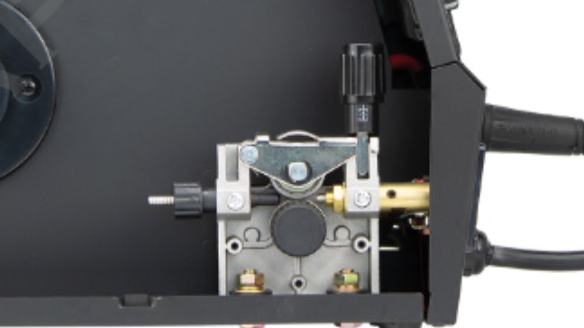 Ролик для полуавтомата Короткая импровизация от ИИ