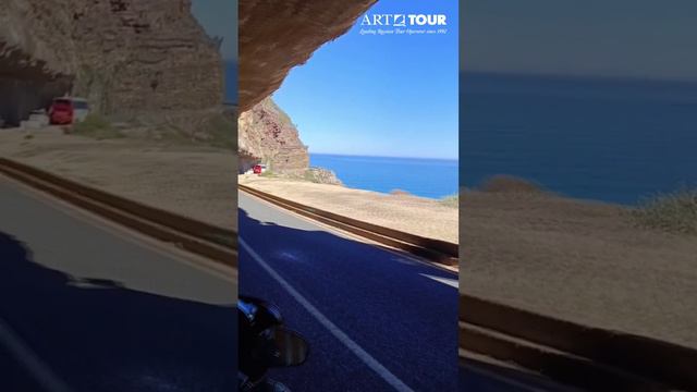 Индивидуальные и групповые МОТО-ТУРЫ от "АРТ-ТУР" по Южной Африке