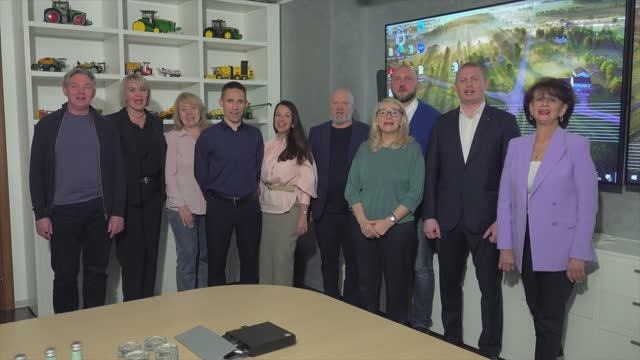 День работников сельского хозяйства_Доминант