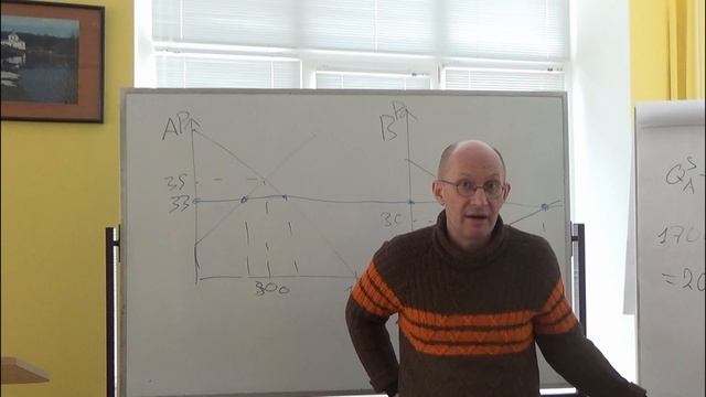 ПЭ-2-3. Арбитраж при отсутствии и наличии транспортных затрат