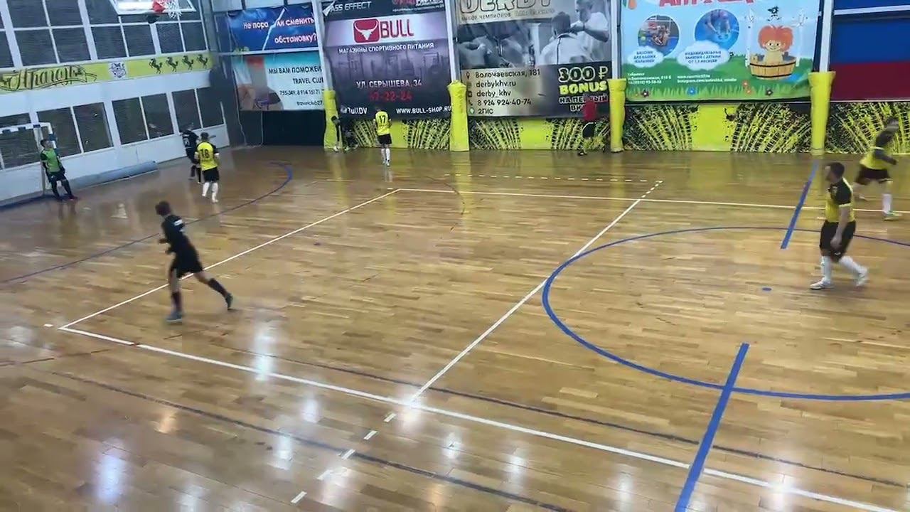 Азимут - Арсенал