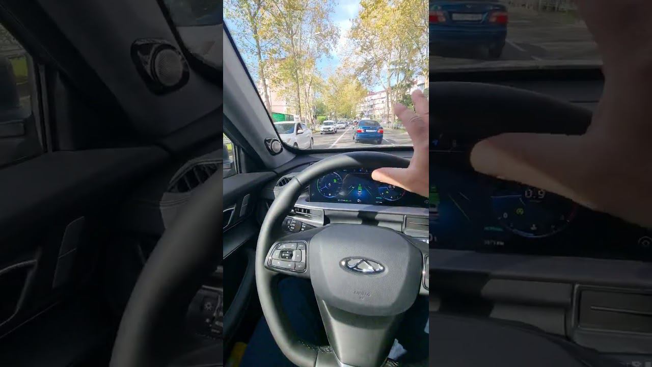 Про подвеску