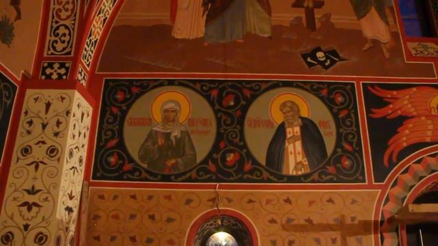 ОБ ИКОНАХ В ХРАМЕ.mp4