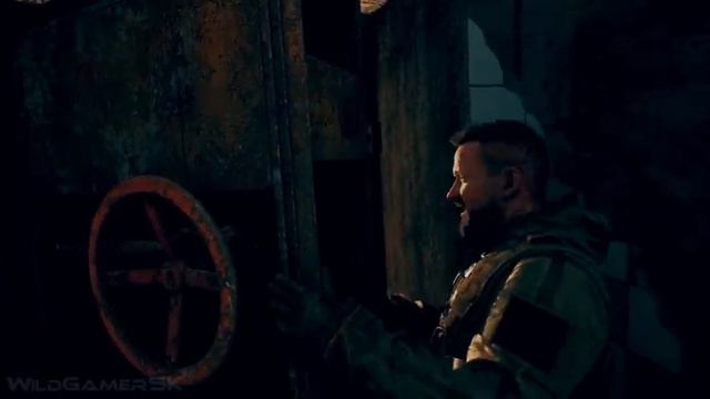 STALKER 2 Full Gameplay Demo 51 Minutes 4K