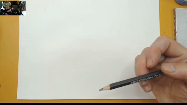 Пробный урок по росписи контурами и тампоновкой