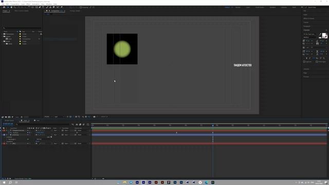 Разбор задания на квалификационный отбор чемпионата. Моушн Дизайн. 11-13 лет. 4 февраля.