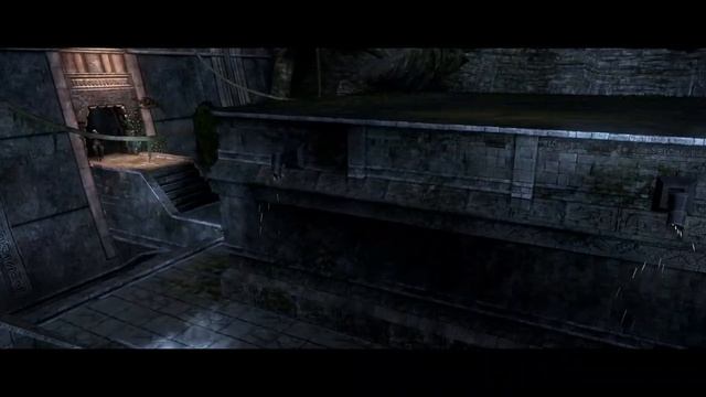 Aliens versus Predator 3 (2010) . Миссия 5: Руины