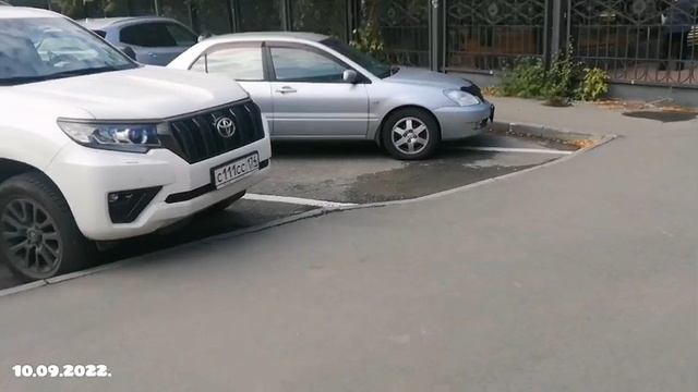 На учëт.Хонда Фит Шаттл.