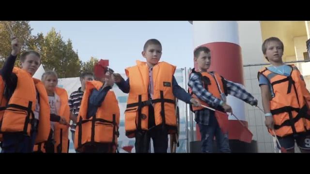 АЗБУКА ПРОФЕССИЙ 2019 Социально-образовательный проект. Фестиваль детский