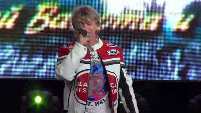 Я тебя девочка помню - Сергей Васюта и группа Сладкий сон.mp4