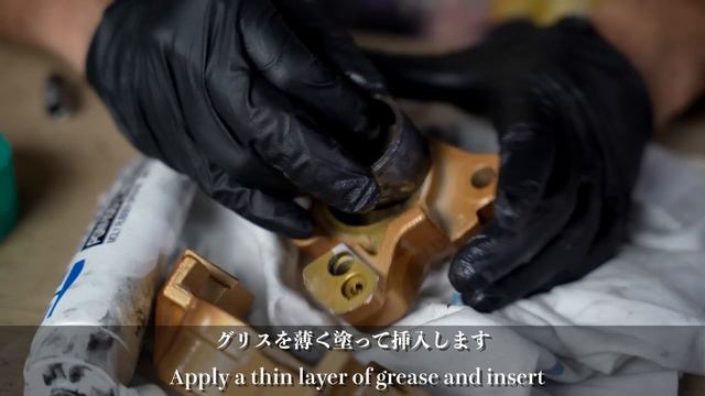 HONDA CB400SF ЧАСТЬ 6