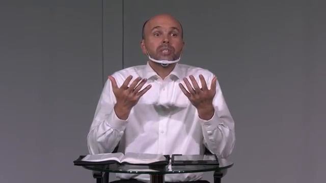 Урок 1. «На грани потери самобытности». Книга пророка Исаии. Изучаем Библию с Ви.mp4