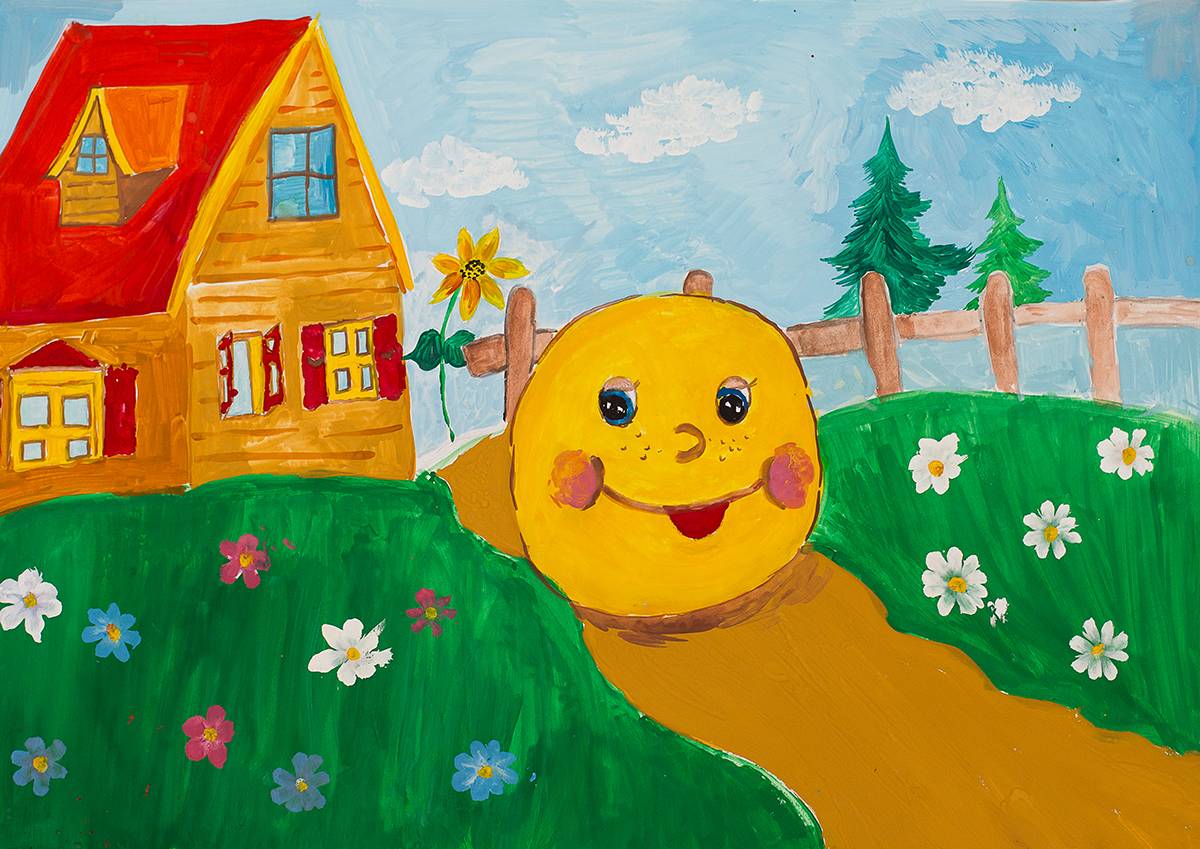 Обзор экранизаций колобка.mp4