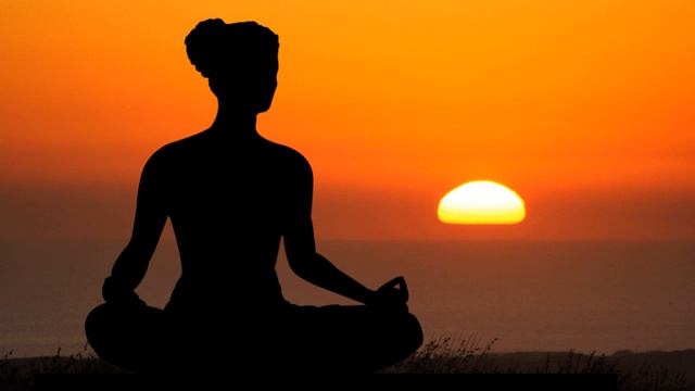 Авторская Медитация "Безусловная любовь"