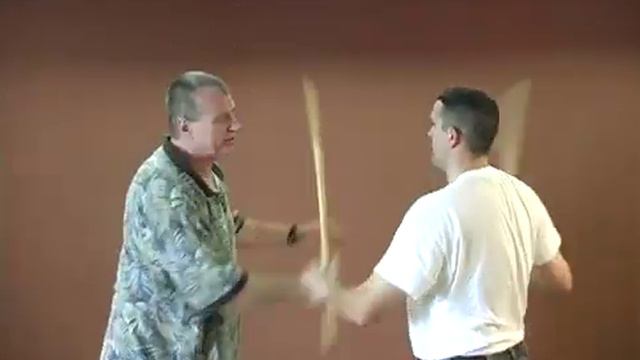 Filipino Windmill Training Drill by W Hock Hochheim