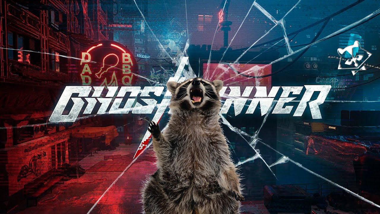 ПОПРЫГАЛИ от ДУШИ ◥◣ ◢◤Ghostrunner