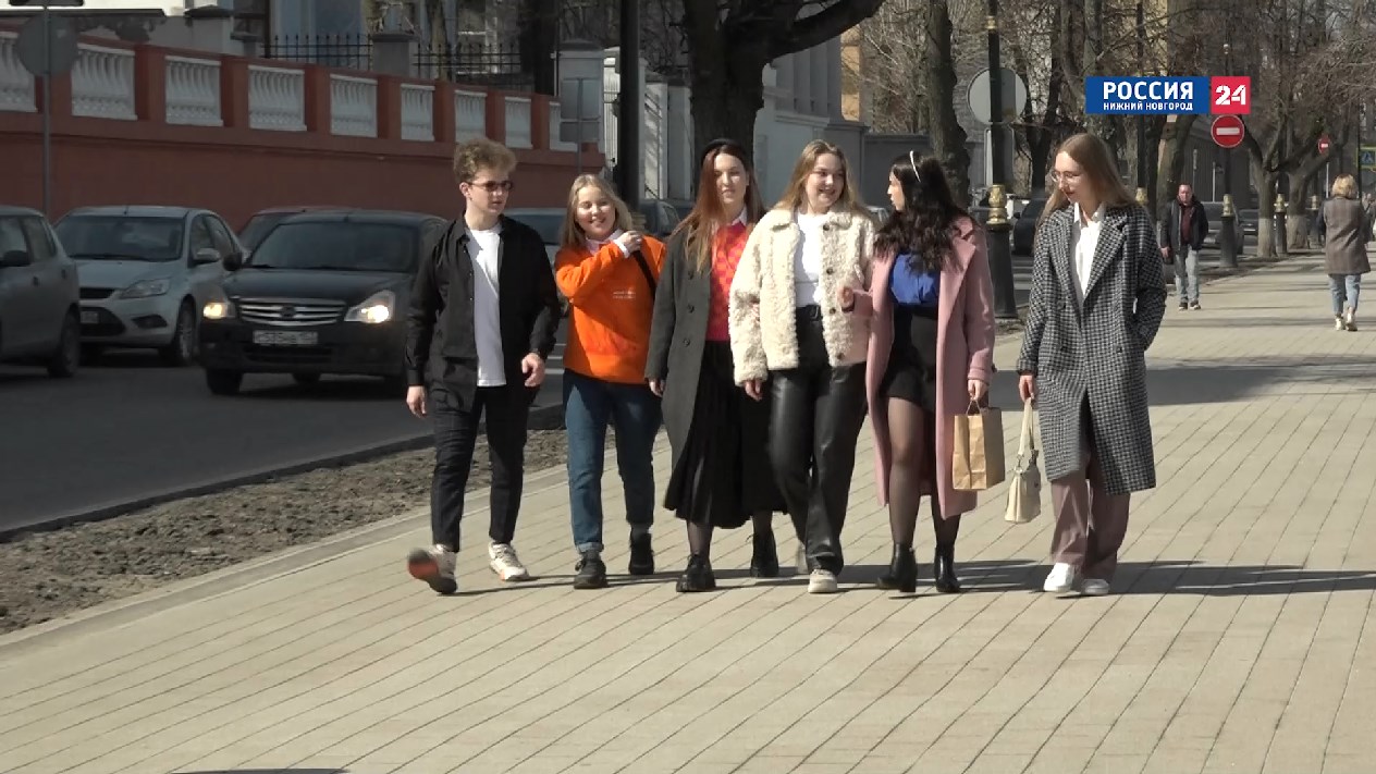 «10 минут с Политехом» от 18.04.2023