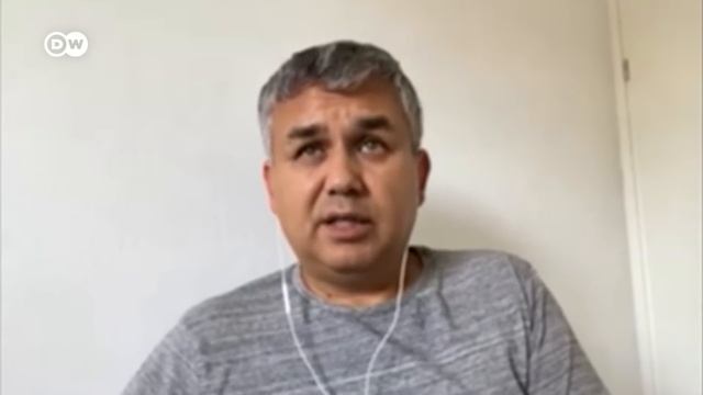 Топ-менеджер Газпромбанка Волобуев убежал в Киев. Побегут ли другие