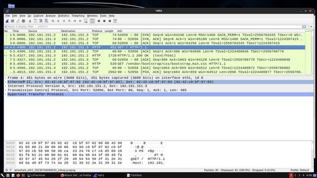 2.12. HTTP Basics Lab - Part 1
