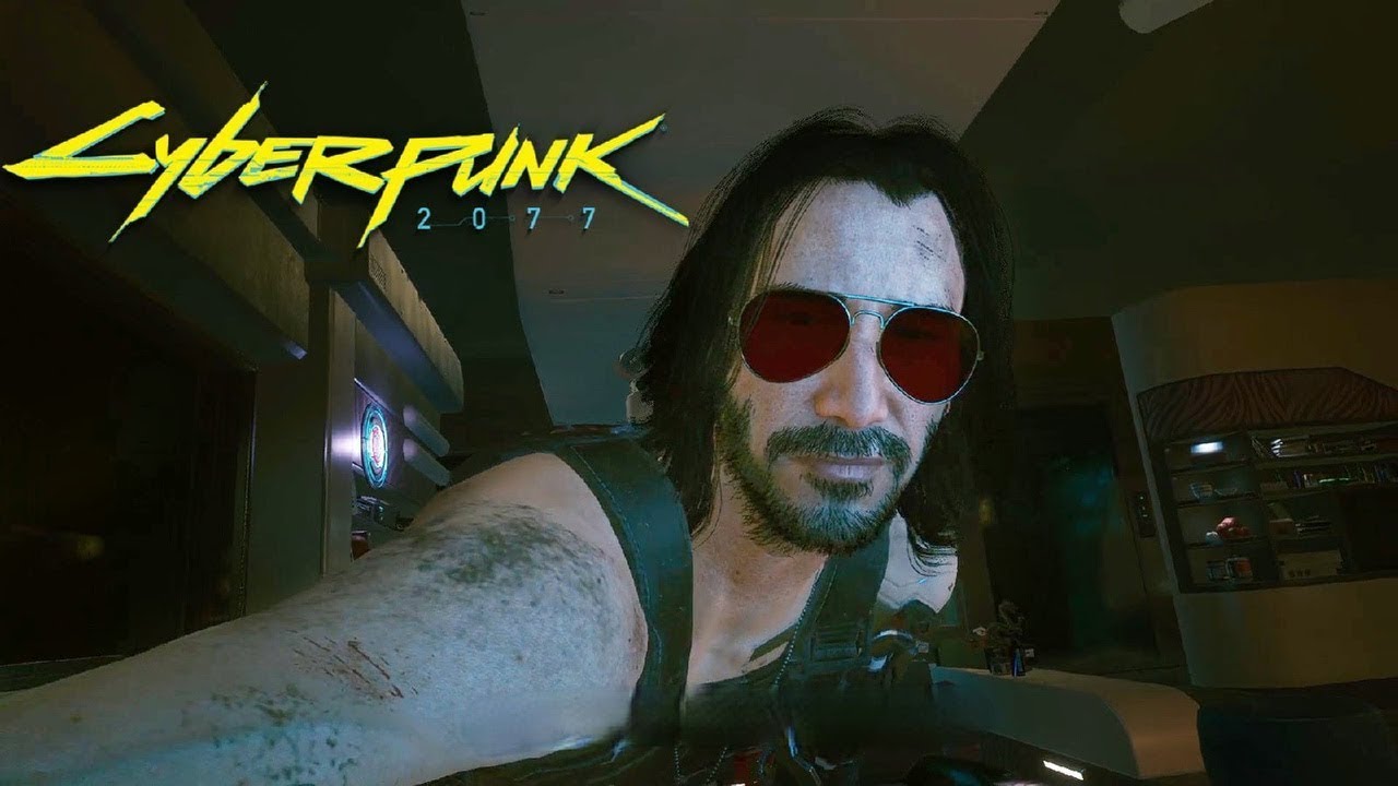 ЛЮБОВЬ КАК МОТИВ ►Cyberpunk 2077 #9