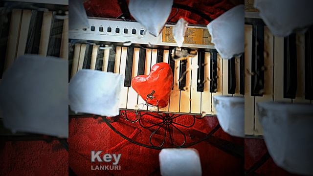 LANKURi - Key
