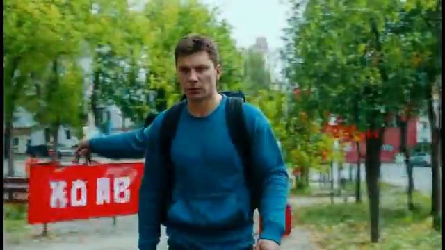 нейросеть создала клип на песню Сектор Газа - Life (лайф).