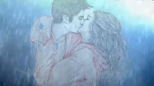 Красивая сказка о любви. Вячеслав Деревенский