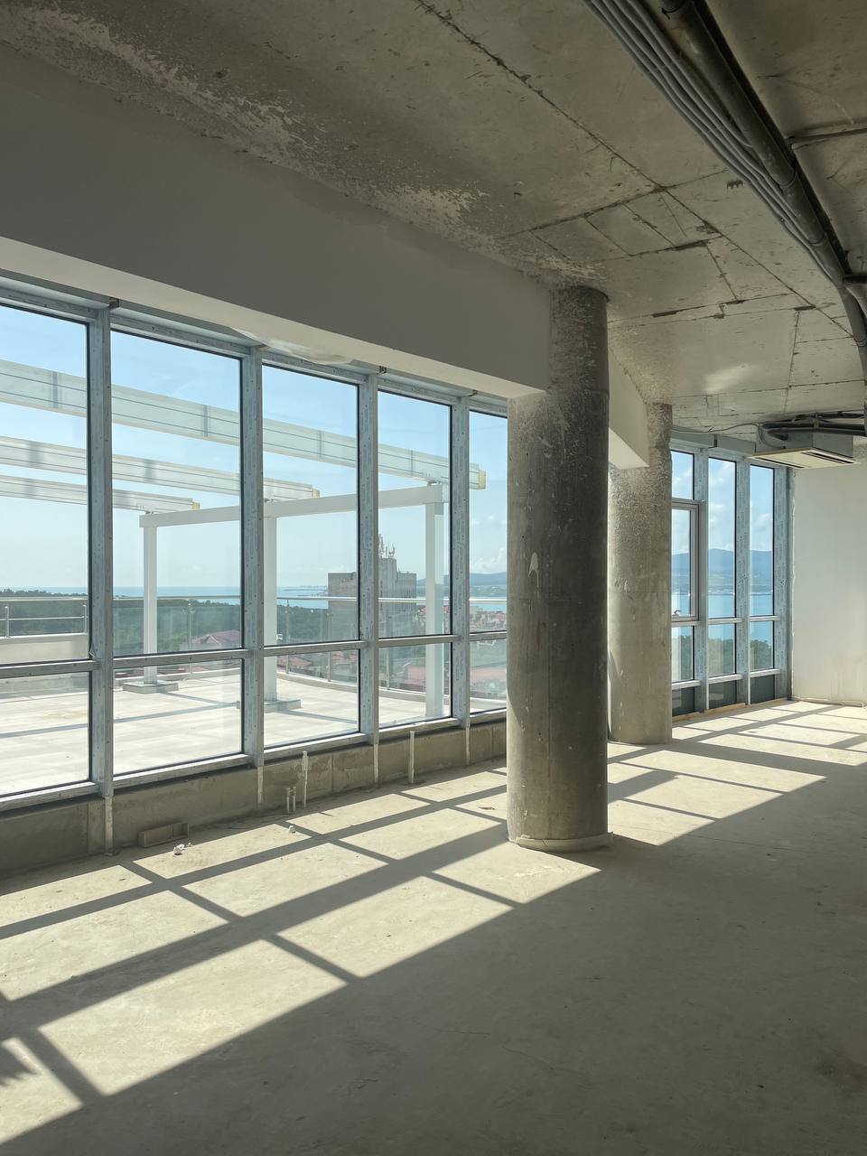 Цена квартиры в Геленджике 72.6 млн.р. ЖК "Акватория". Купите элитную квартиру в Геленджике.