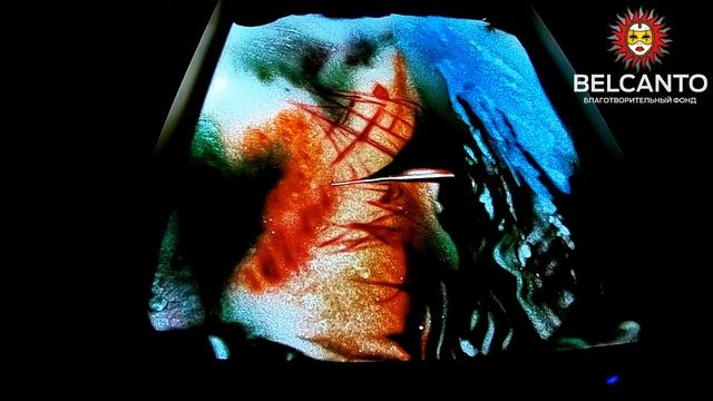 Г. Холст «Марс, вестник войны» из симфонической сюиты «Планеты».