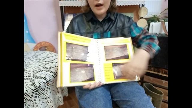 Завьялова Ирина, 16 лет, номинация "От дедов к внукам"