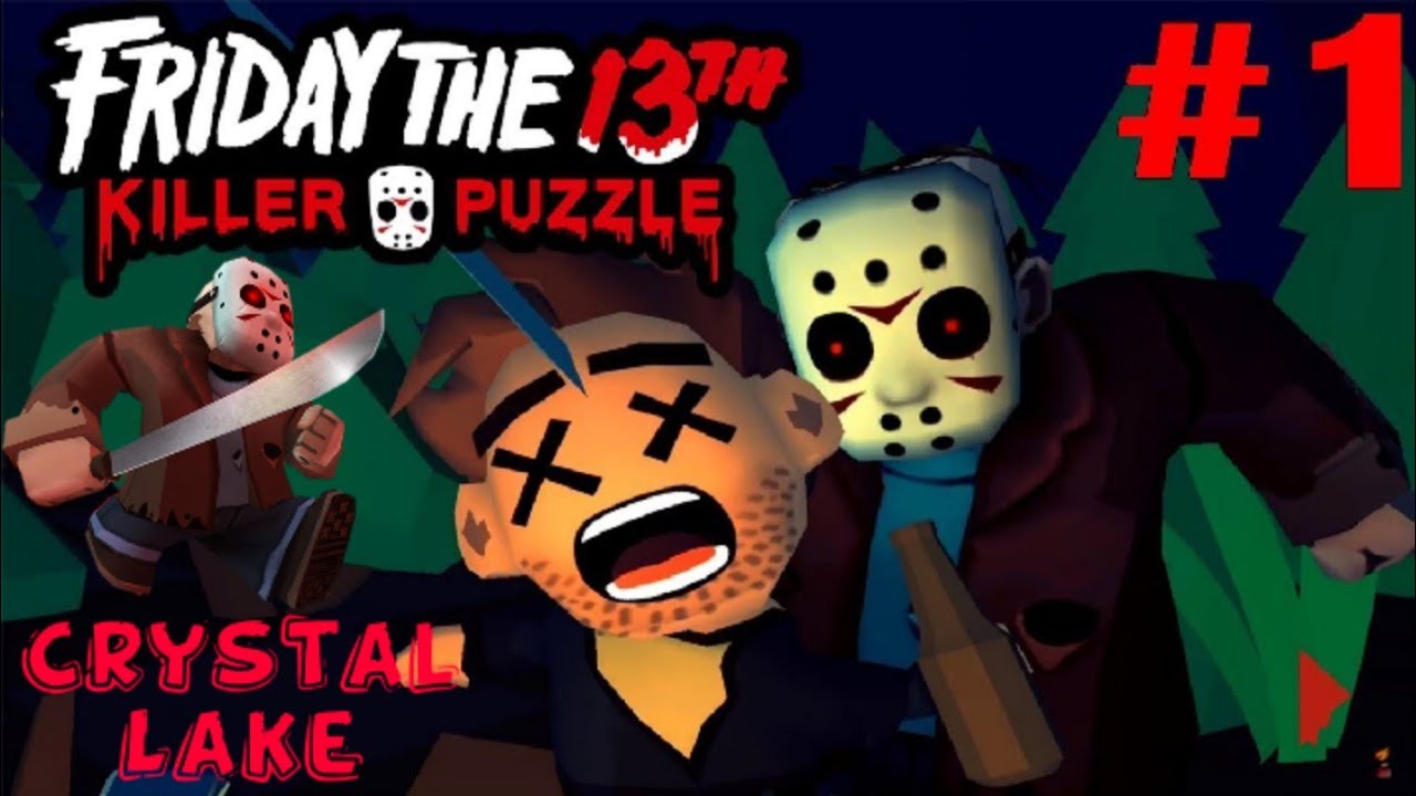 гаечный ключ пятница 13е