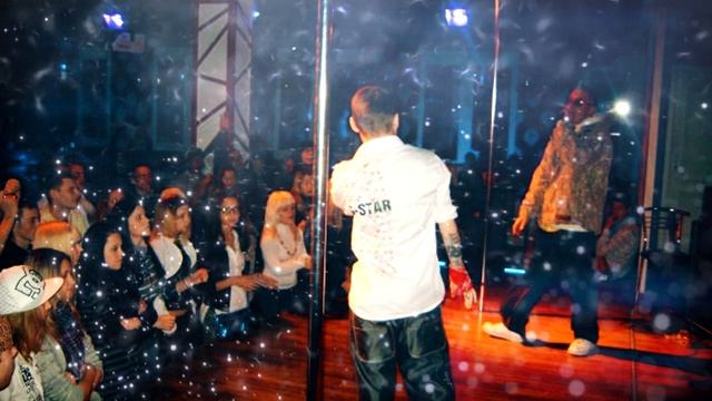 13.Jimmy Wise aka PAREN' - Not as (Output)(Feat.Timmit,Motuz)