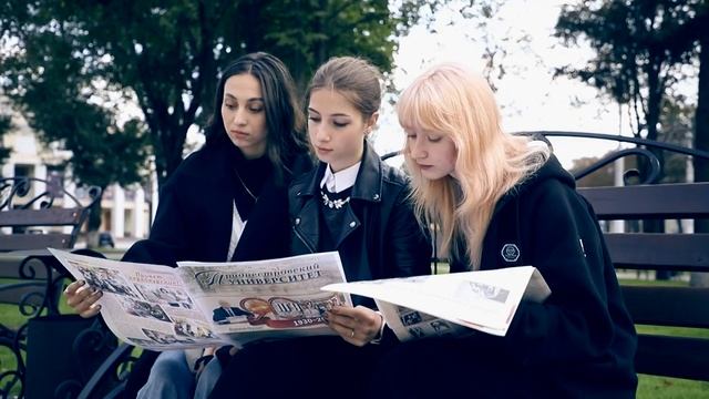 Документальный фильм «Приднестровье: 32 года»