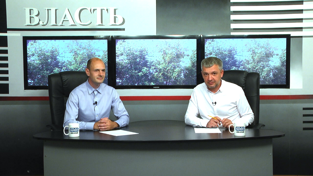 Власть 07.07.2022.   Павел Урожаев