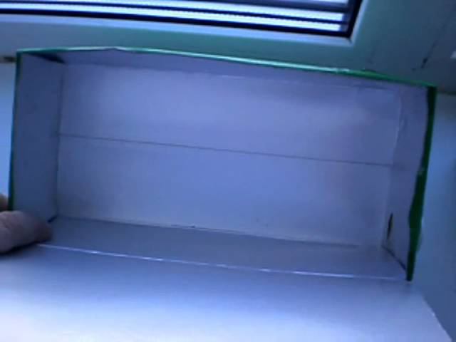 коробки для расады