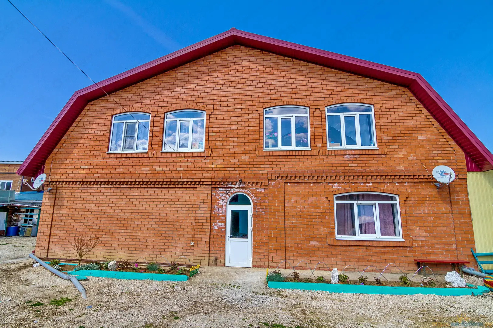 Каменномостский жилье для отдыха. Адыгея Майкопский район семейный отдых. «Натали» ГОСТЕВОЙ ДОМ