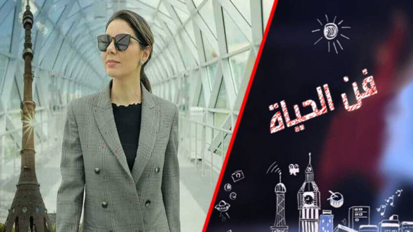 برج أوستانكينو للإذاعة والتلفزيون… أجمل إطلالة بانورامية على موسكو