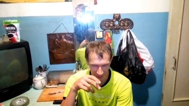 ТОК-ШОУ "Пати на хате" Туса№14 " Цветковед часть-2"(Серия2)