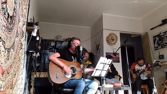 Кисычев Band - Дождь