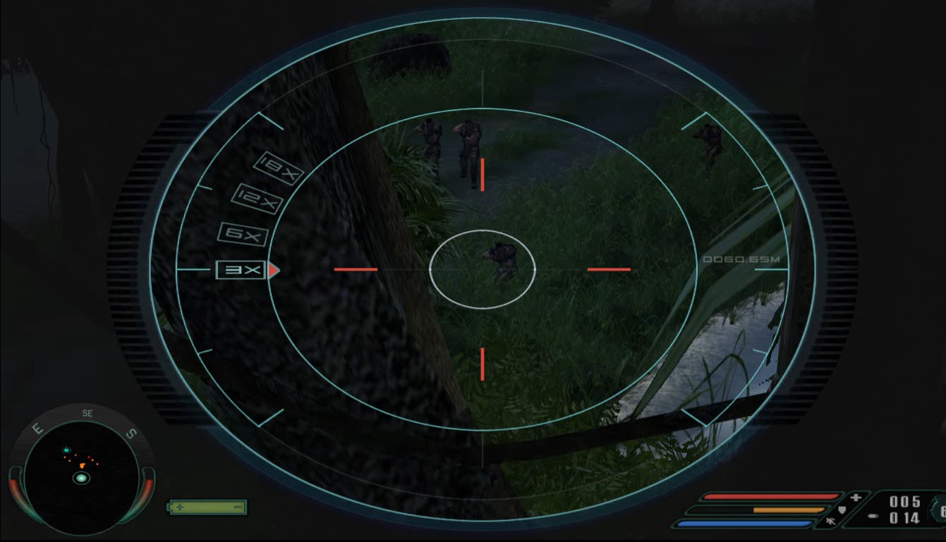 Усиление патрулей. - Far Cry #10