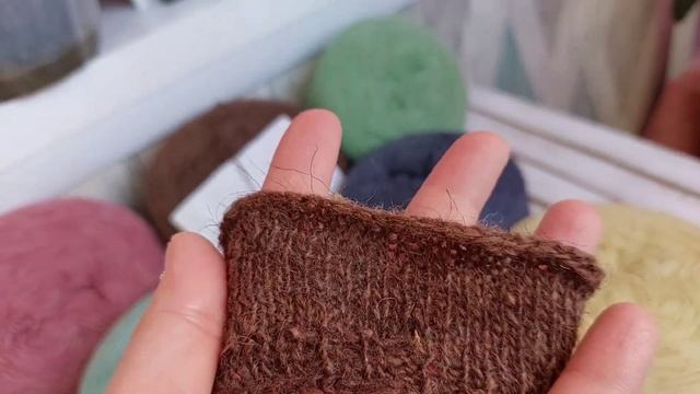 НОВАЯ пряжа ИДЕАЛЬНАЯ для ЛЮБОГО ЖАККАРДА _ НОВЫЕ ПРОЕКТЫ