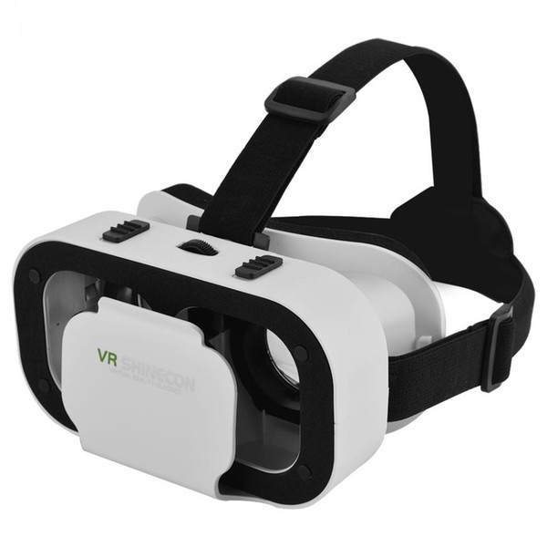 VR. 3D-Космический полет.mp4