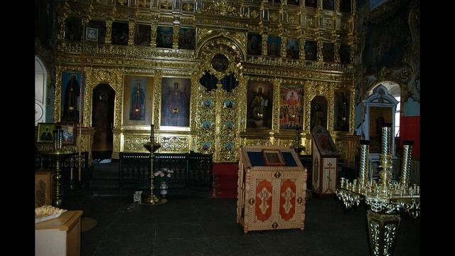 Бронницы Соборный комплекс Архангела Михаила