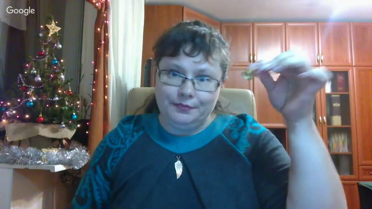 Вечерние посиделки. Святки