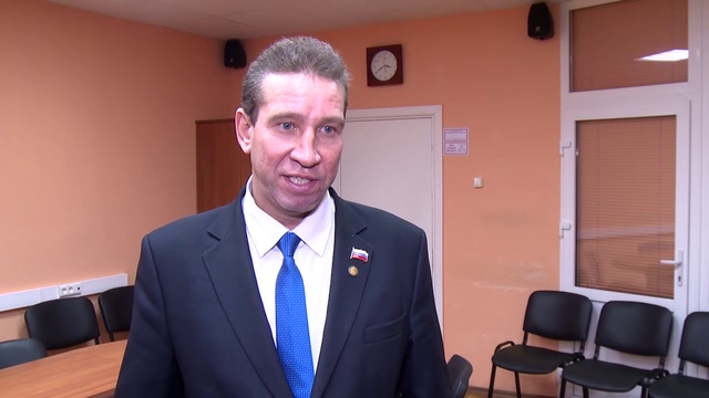 Новостной сюжет от 11.12.2018