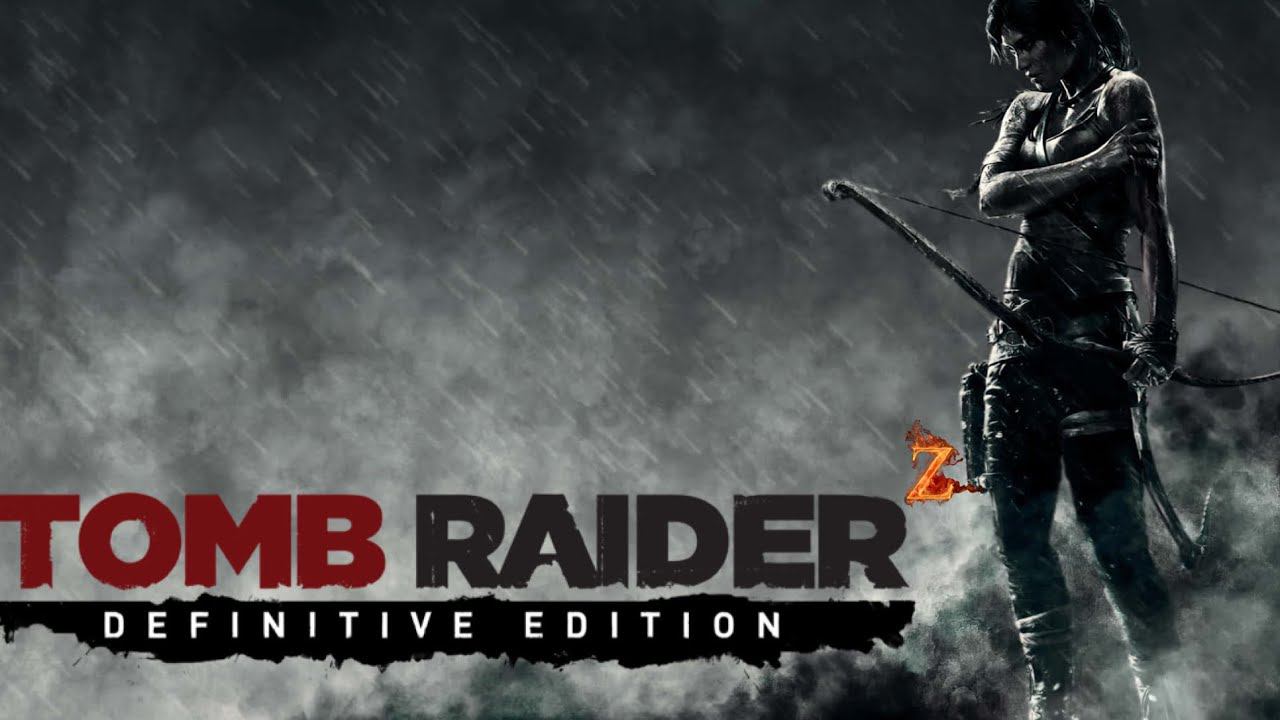 Восстание продолжается ⏩ Tomb Raider ⏩ № 10