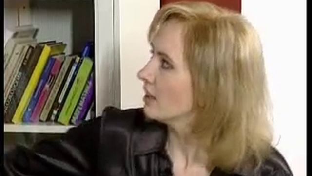 Физиогномика на примерах • Милана Минаева