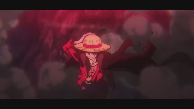 One Piece _ Ван Пис Пришел, увидел, дал по … #ванпис  #луффи #аниме