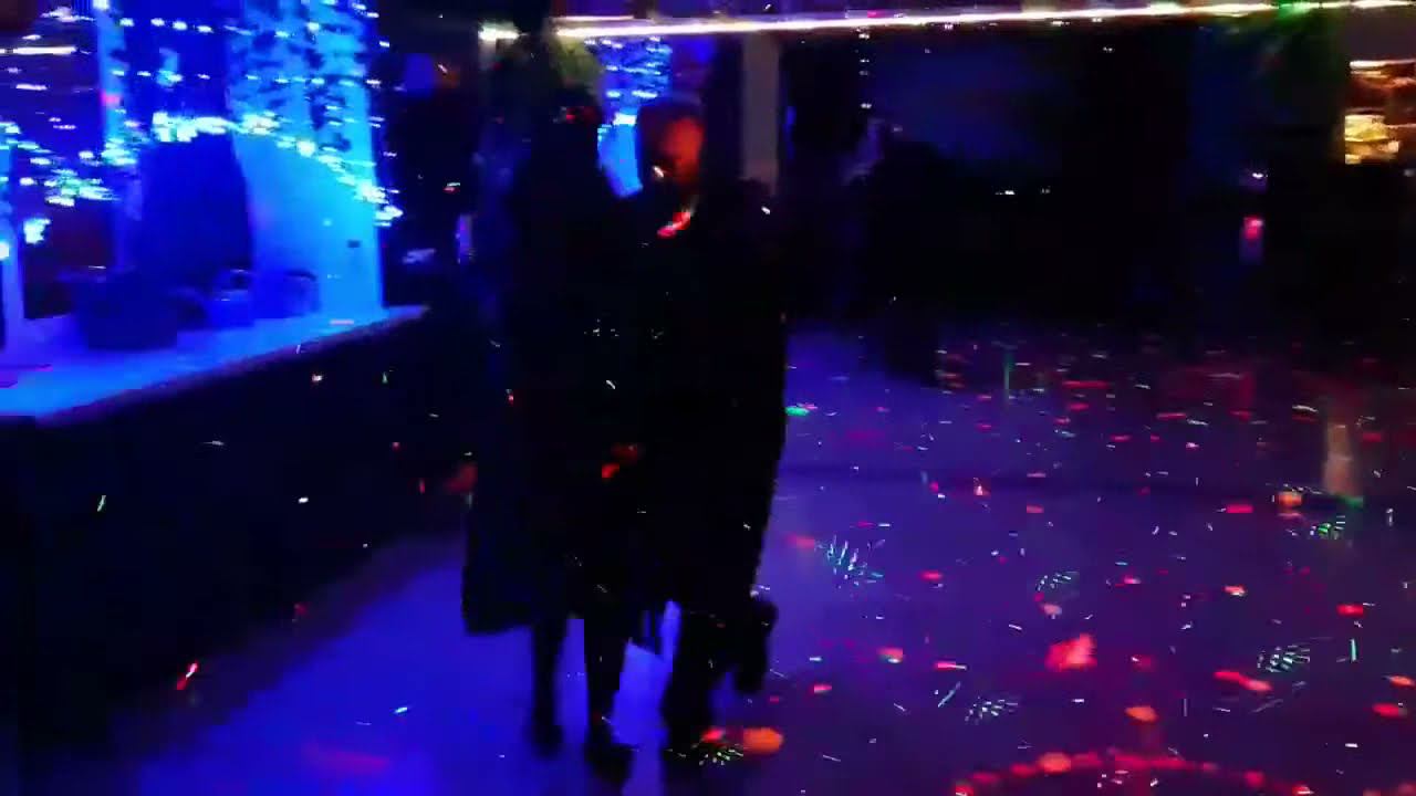 Милонга . Липецк. 20.11.2020. Аргентинские Танго