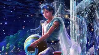 Водолей. Здоровье по звёздам ♒